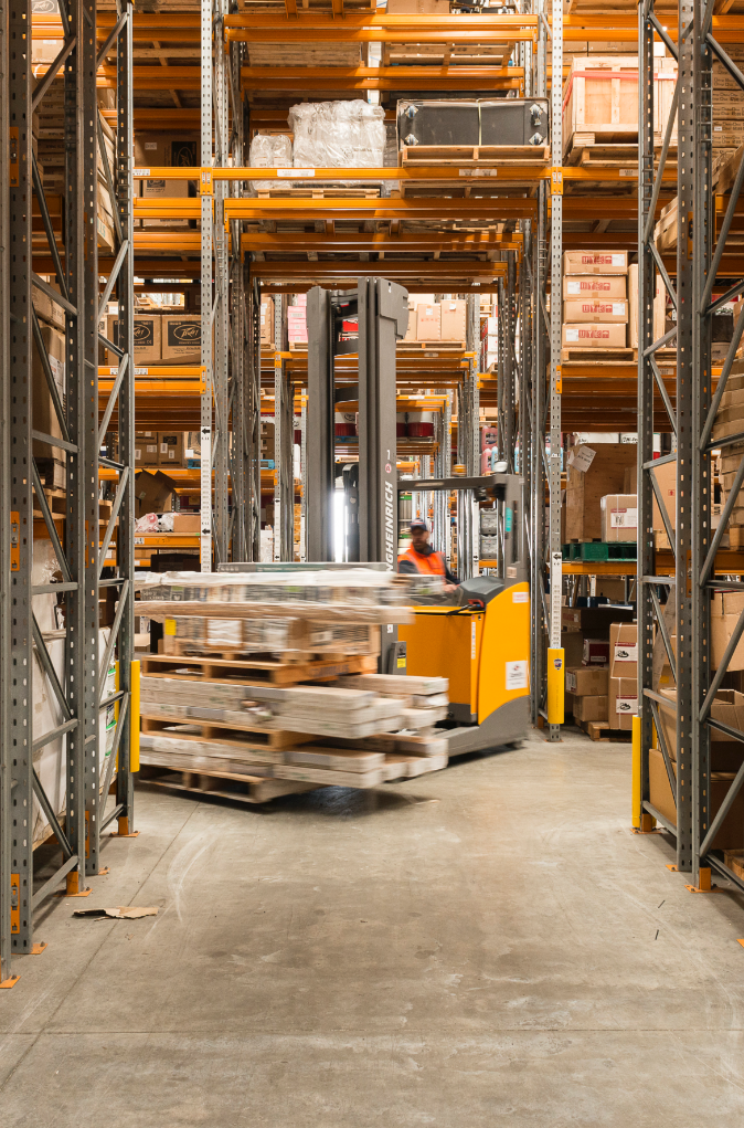3PL Logistics Solutions in New Zealand | Carrolls